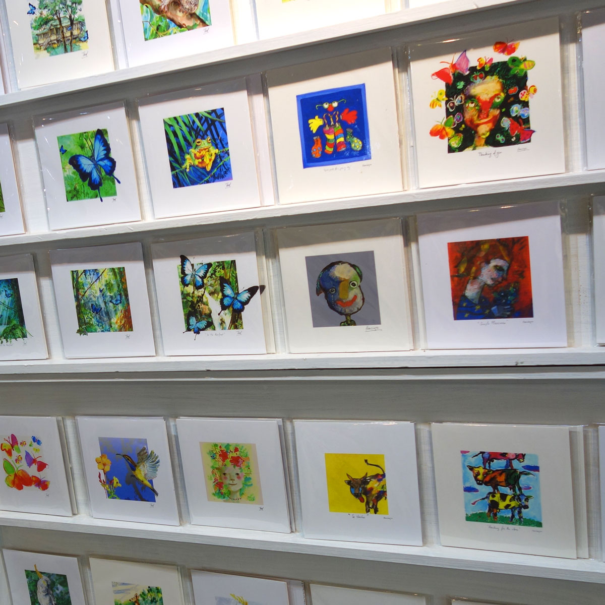 cards | Kuranda Arts Coop