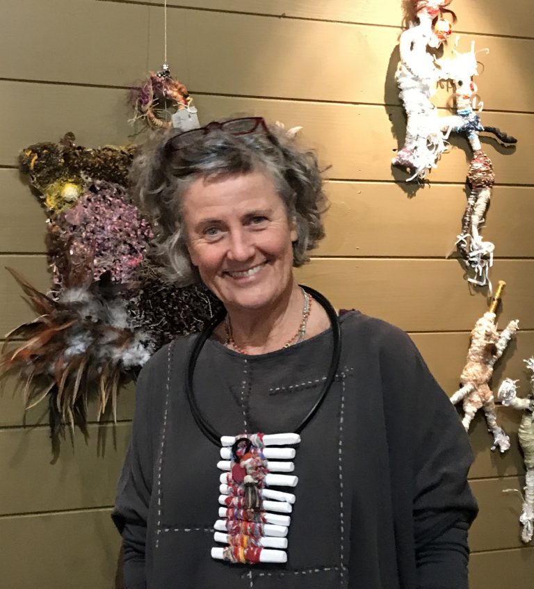 Kuranda Arts Coop Member Susan Doherty Is Exhibiting In The Purple Noon ...